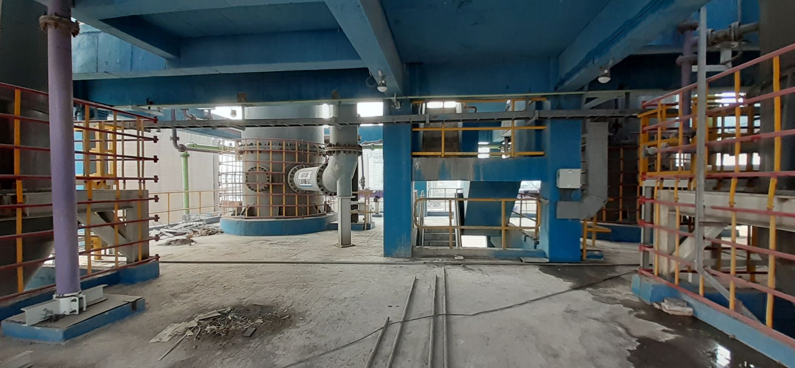 Shiv Sulphuric Solutions (OPC) Pvt. Ltd. - 230 TPD Phosphoric Acid ...